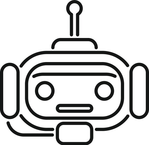 Bot Icon Vector Images (over 17,000)