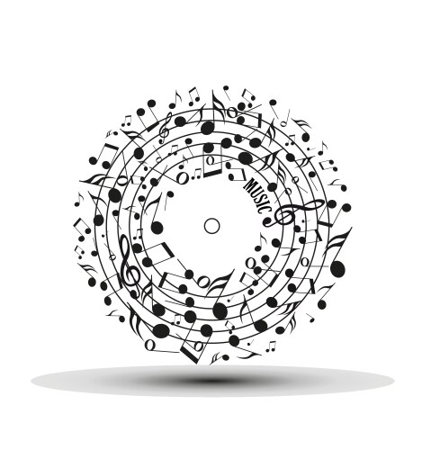 Music Vector Images (over 910,000)