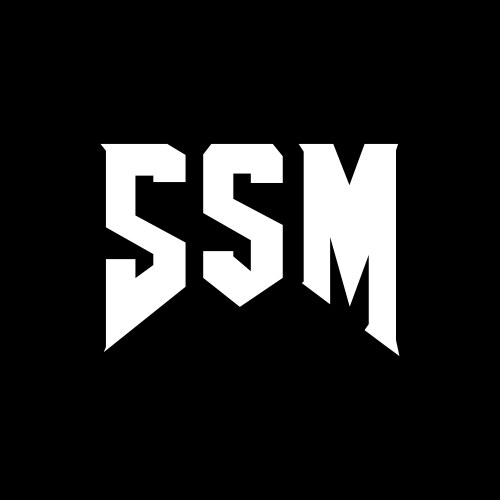 Ssm Logo Vector Images (36)