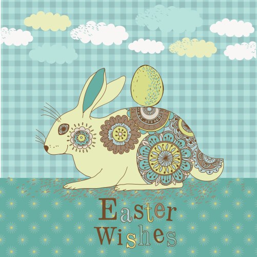 Happy Easter Vector Images (over 160,000)