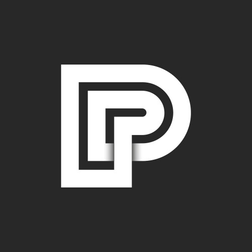 Pp Logo Vector Images (over 2,700)