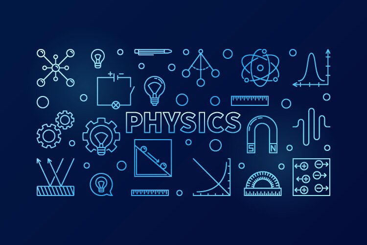 Physics Banner Vector Images (over 14,000)