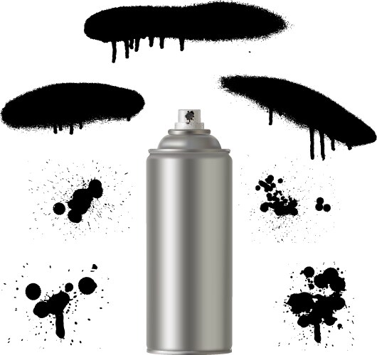 Paint Splash Vector Images (over 250,000)