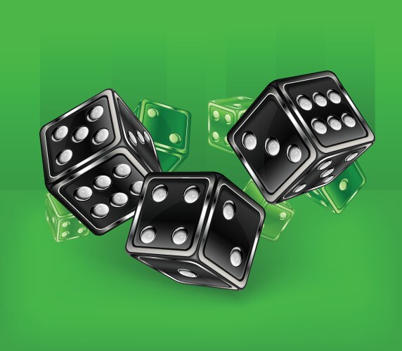 Dice Vector Images (over 48,000)