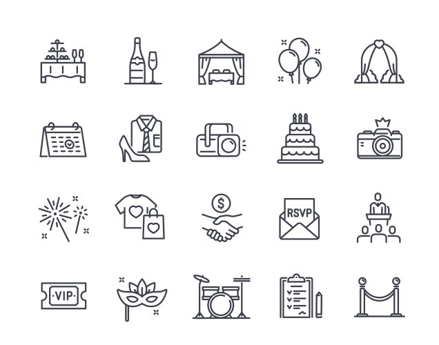 Event Planning Vector Images (over 98,000)