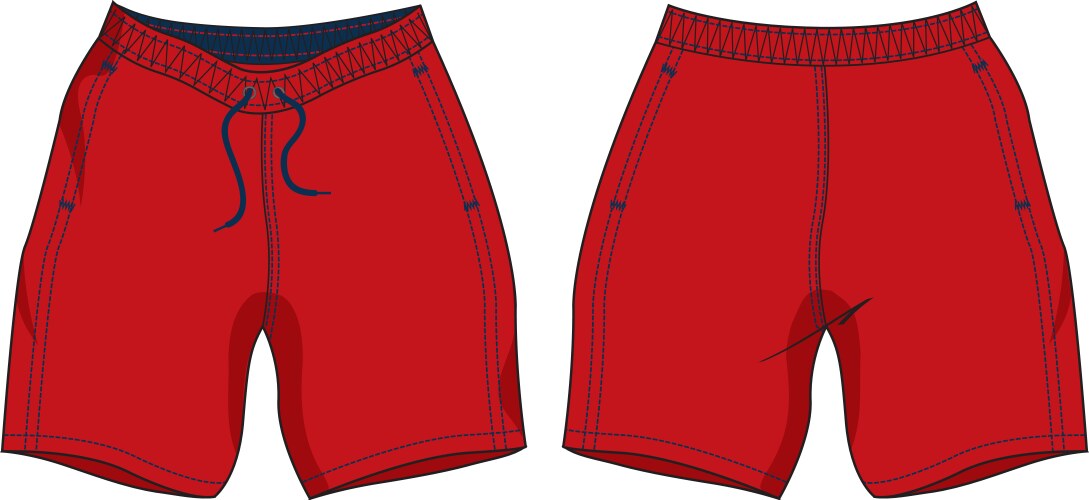 Men Shorts Vector Images (over 24,000)