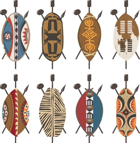 Tribal Patterns Vector Images (over 180,000)
