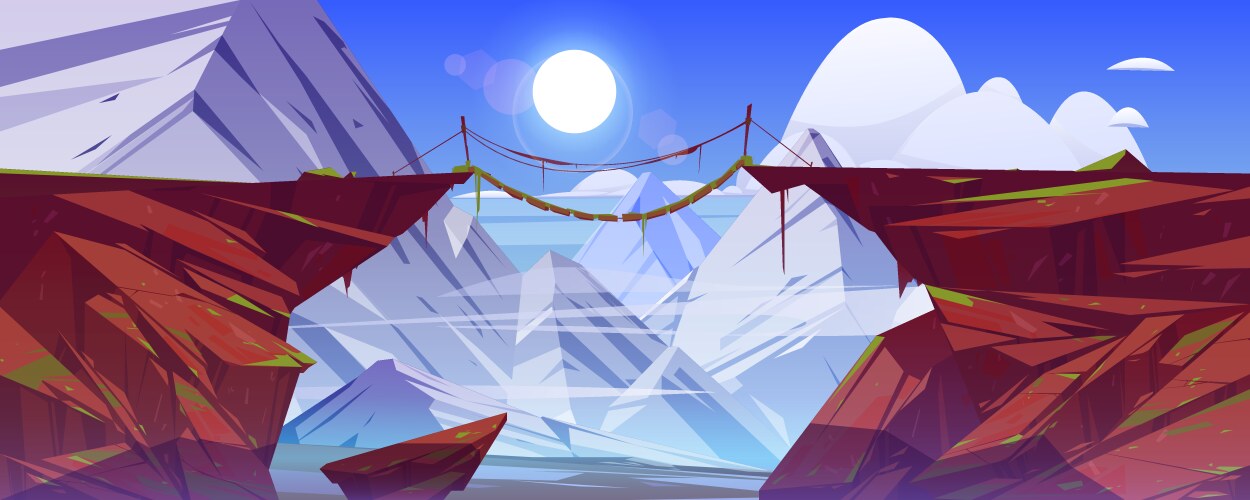 Bridge the Gap Vector Images (over 630)