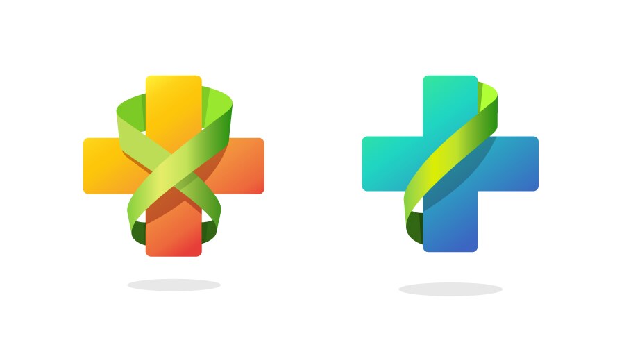 Medical store logo Vector Images & Graphics for Commercial Use ...