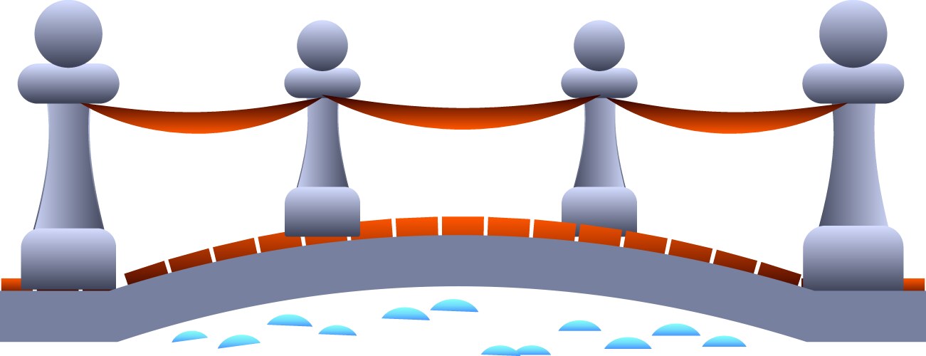 Cable Bridge Vector Images (over 2,000)