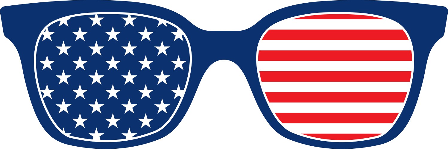 Cartoon Sunglasses Vector Images (over 42,000)