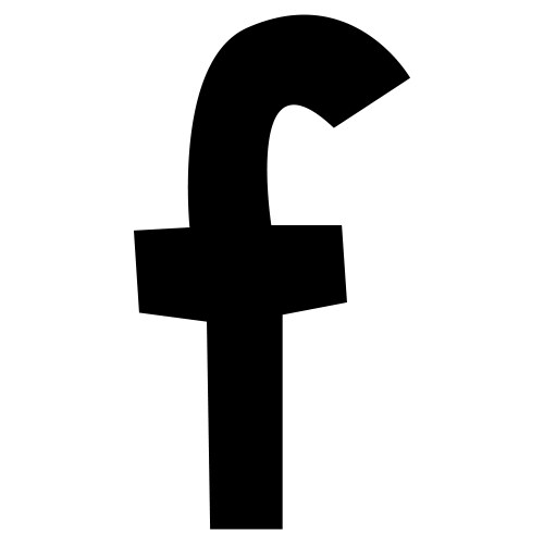 English alphabet f 4 Royalty Free Vector Image