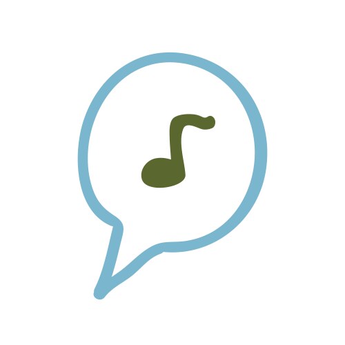 Music Notes Bubble Vector Images (over 4,800)