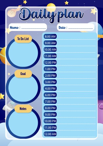 Schedule Background Vector Images (over 81,000)
