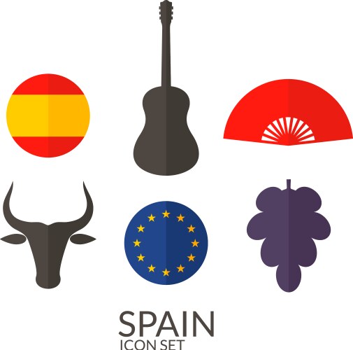 Spain Vector Images (over 46,000)
