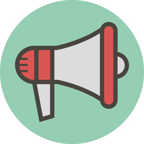 Megaphone Vector Images (over 110,000)