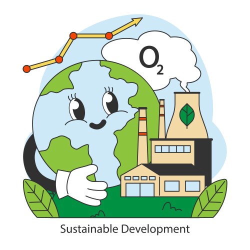 Sustainable Development Global Vector Images (over 5,400)