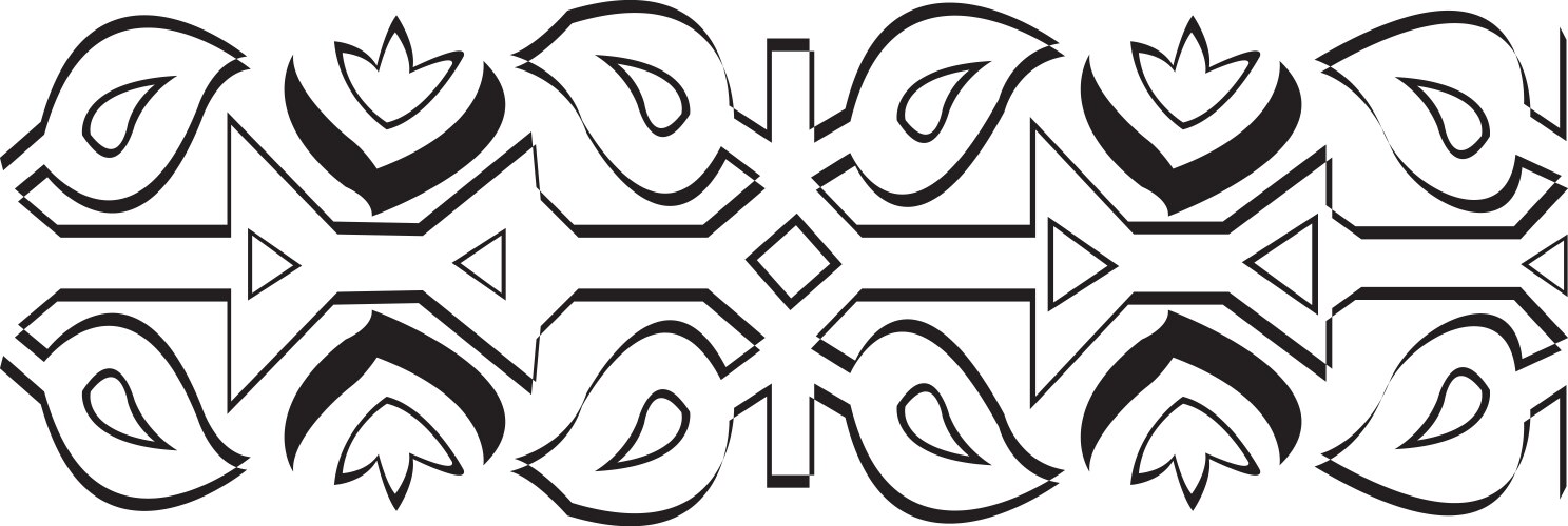 Alpona Vector Images (over 220)
