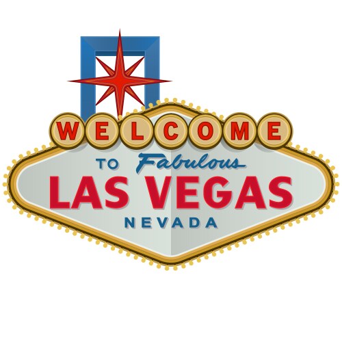 Vegas Sign Vector Images (over 45,000)