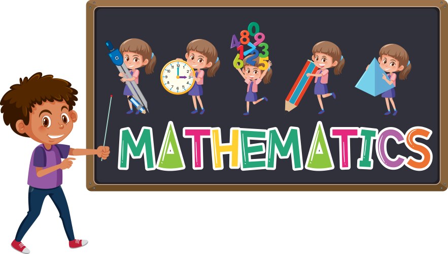 Mathematics Logo Vector Images (over 11,000)