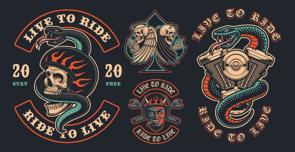 Biker Vector Images (over 53,000)