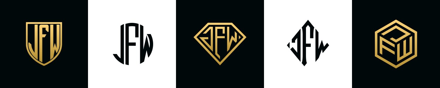 Company W F Logo Vector Images (over 1,300)