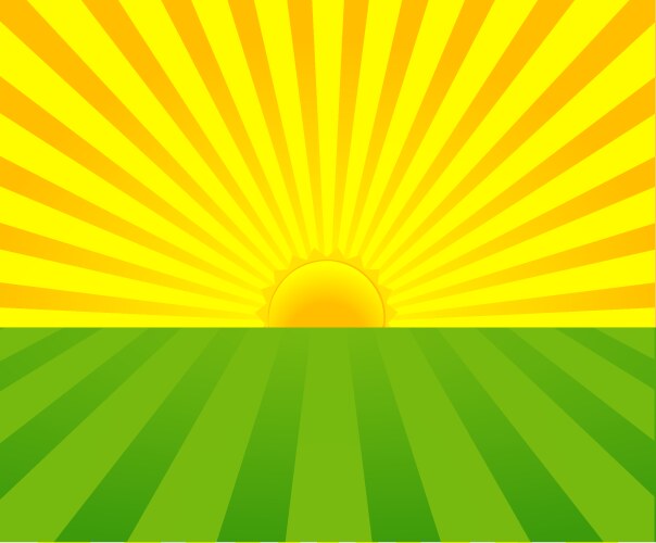 Sunrise Vector Images (over 150,000)