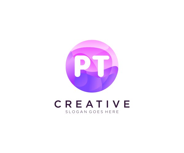 Pt Logo Vector Images (over 2,300)
