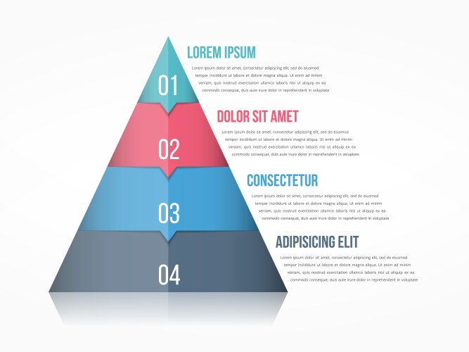 Pyramid Vector Images (over 110,000)