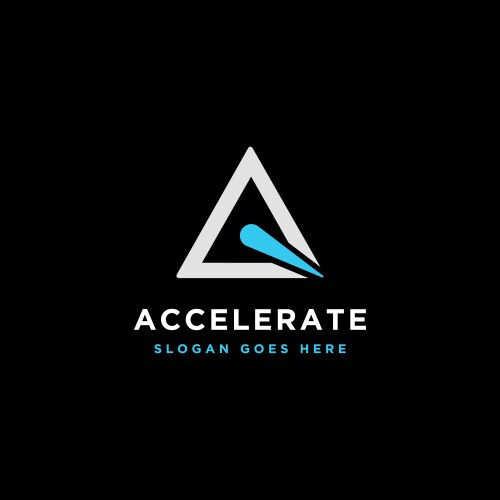 Accelerate Logo Vector Images (over 2,400)