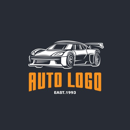 Street Racing Clubs Logo Vector Images (over 300)