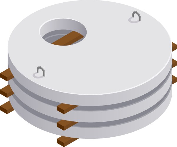 Concrete Vector Images (over 65,000)