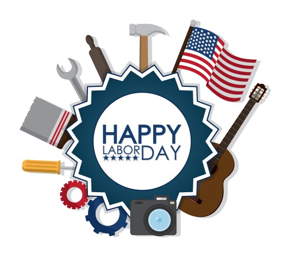 Happy valentines day icon Royalty Free Vector Image