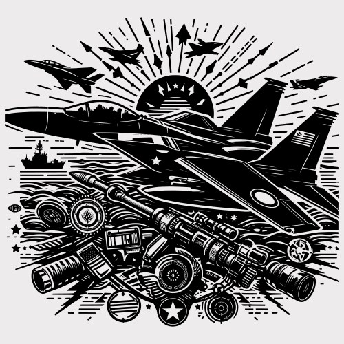 Air Force Vector Images (over 22,000)