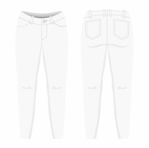 Denim skirt black concept icon Royalty Free Vector Image