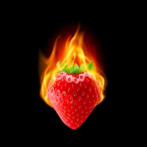 Strawberry Vector Images (over 130,000)