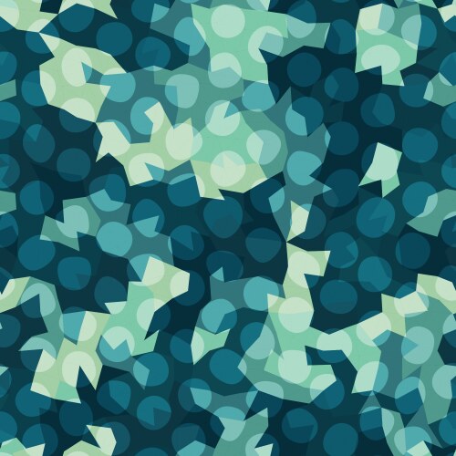 Polygon Camouflage Camo Vector Images (over 810)