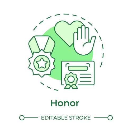 Honor Icon Vector Images (over 64,000)