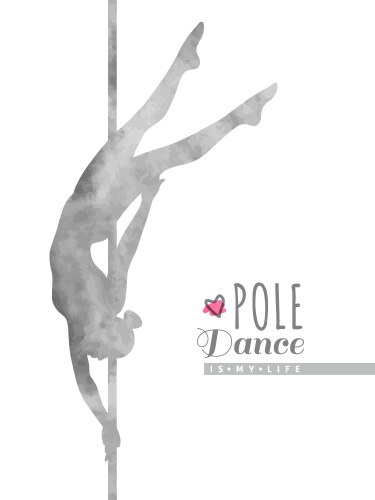 Pole Dance Logo Vector Images (over 250)