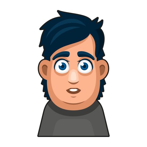 Fat Boy Cartoon Vector Images (over 2,700)