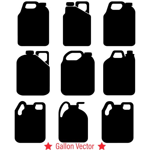 Gallon Vector Images (over 30,000)