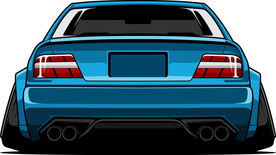 Jdm Cars Vector Images (over 510)