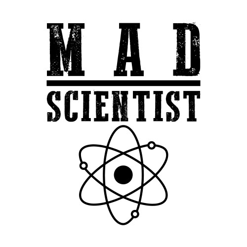 Mad Science Vector Images (over 920)