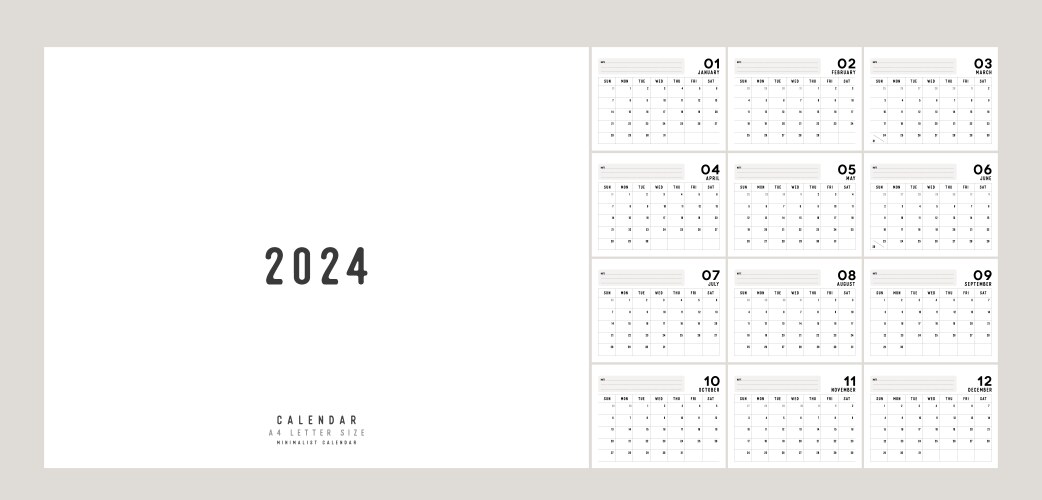 2025 Calendar Vector Images (over 2,900)