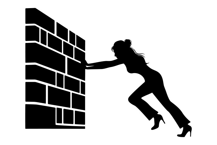 Push Wall Vector Images (over 3,500)