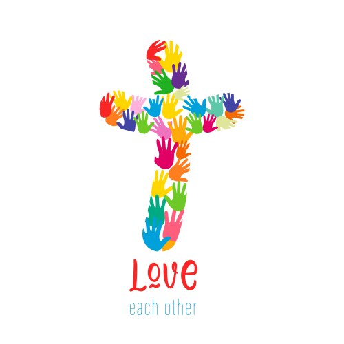 Cross Hands Vector Images (over 49,000)