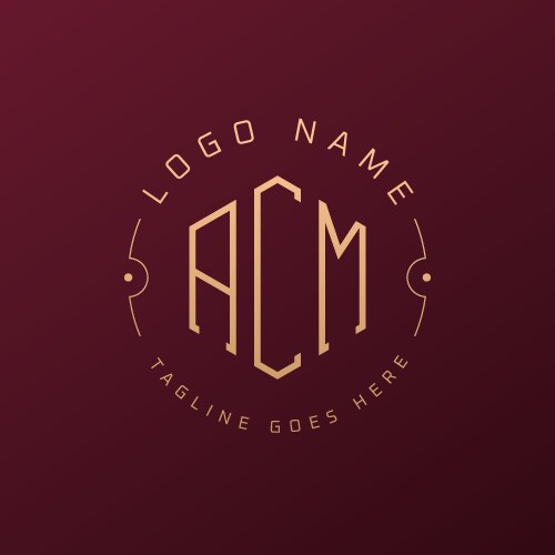 Acm Logo Vector Images (87)