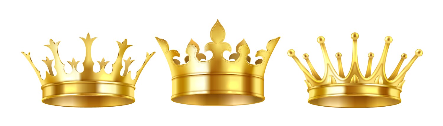Crowns Vector Images (over 300,000)