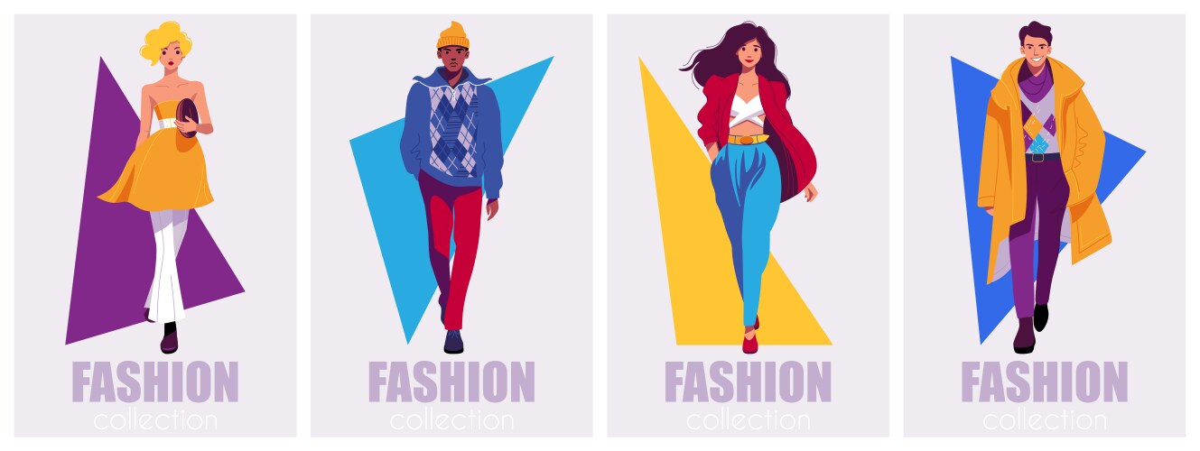 Fashion Catwalk Cartoon Fantastic Fashion | Rainbow High Wiki | Fandom