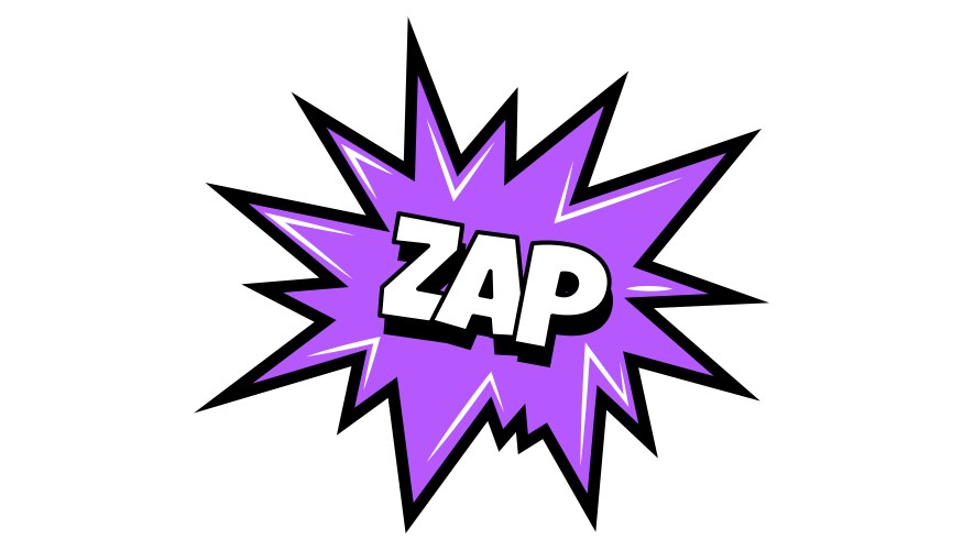 Pow Shapes Vector Images (over 660)